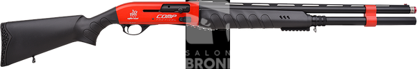 Strzelba Doruk Eternal Competition 24" II Red - Salon Broni