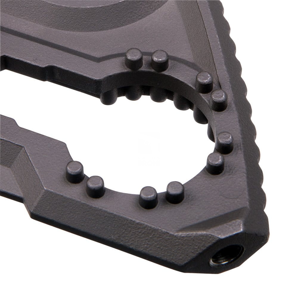 Klucz rusznikarski Armorer's Master Wrench do AR15 Real Avid - Salon Broni
