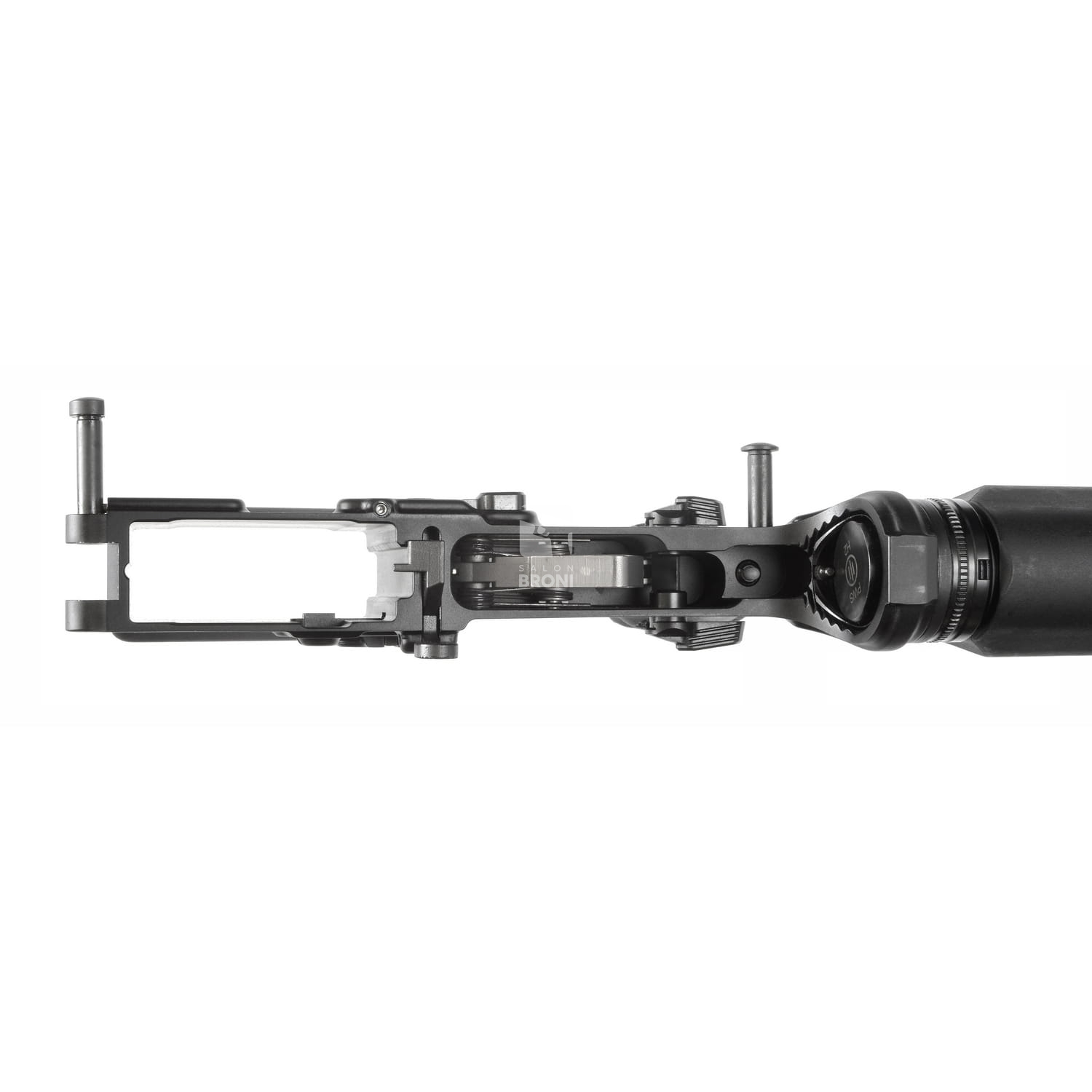 Karabinek PWS MK114 MOD 2-M New Edition .223/5.56x45 mm - Salon Broni ...