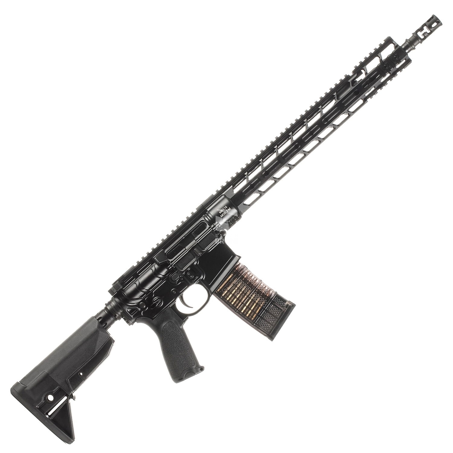 Karabinek PWS MK116 mod 2-M PWS MK116 mod 2-M .223Rem/5.56x45 mm New ...