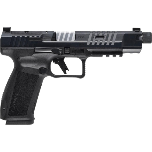 Canik - Pistolet METE SFx PRO cal 9x19mm - Salon Broni