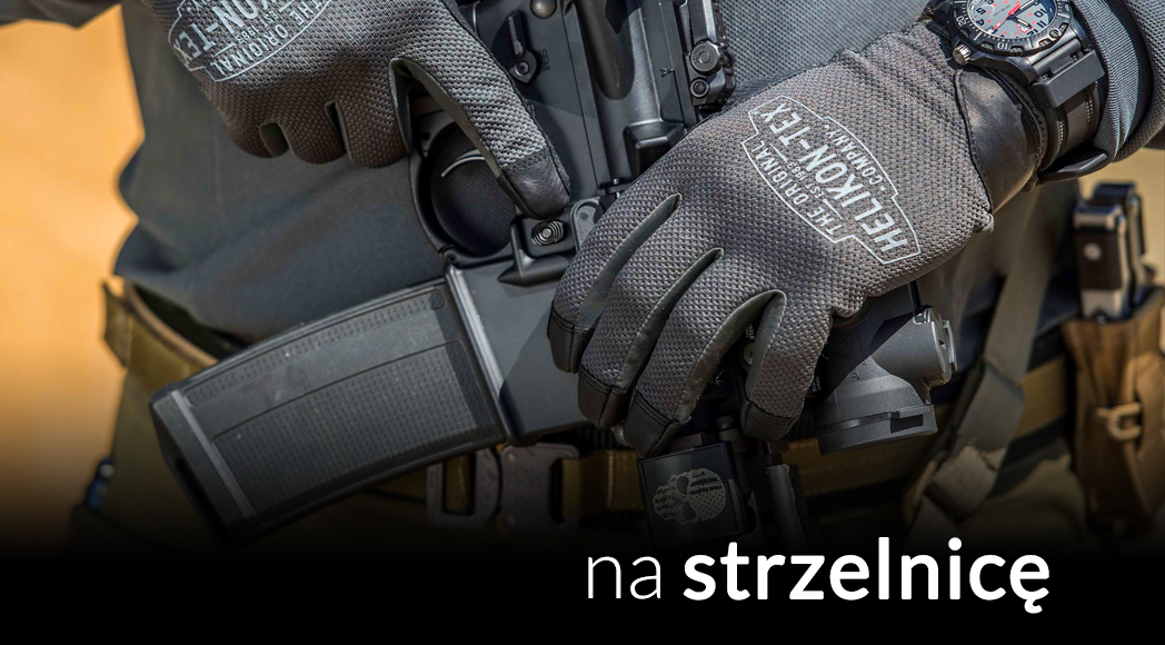 Sklep z bronią Warszawa - Autoryzowany Salon z bronią i amunicją