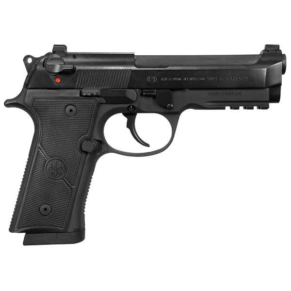 Pistolet Beretta 92X Centurion 9x19mm - Salon broni