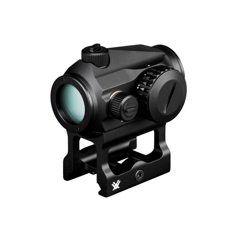 Kolimator Vortex Crossfire Red Dot - Salon Broni